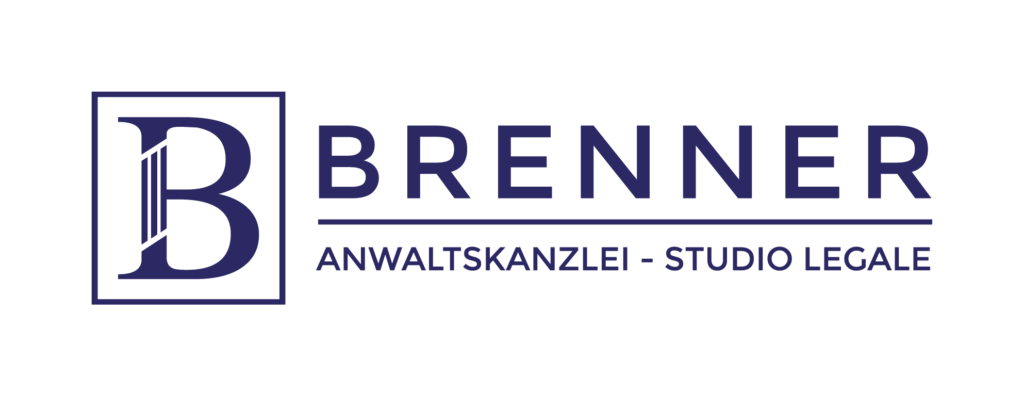 Brenner Law Firm | Law Firm Bolzano - South Tyrol